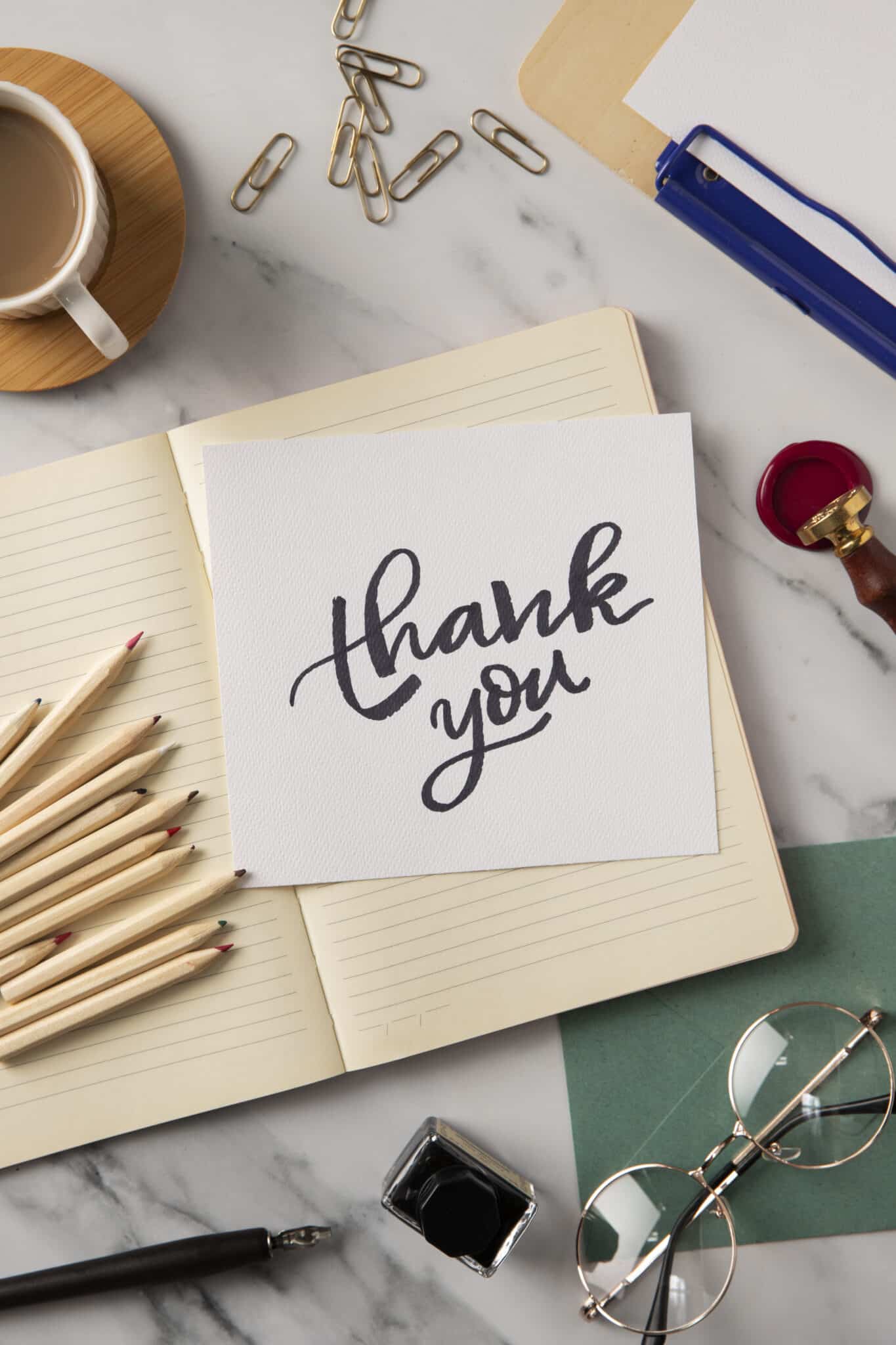 Scholarship Thank You Letter 6 Samples For Different Situations